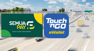 Panduan Dapatkan Reload Touch N Go Wallet Dengan Percuma Menggunakan ...